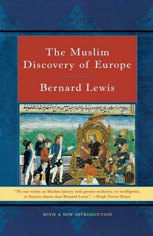 タイトル: Muslim Discovery of Europe著者: Bernard W Lewis出版社: W. W. Norton & Company出版日: 2001年10月01日古本ほぼ新品。傷みが少なく、しっかりと製本された、優...