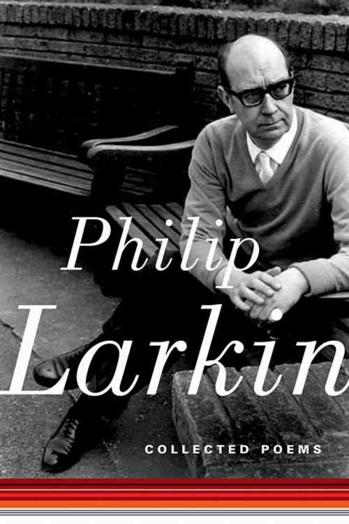 タイトル: Collected Poems著者: Philip Larkin出版社: Farrar, Straus and Giroux出版日: 2004年04月01日古本ほぼ新品。傷みが少なく、しっかりと製本された、優れた、マークのないコ...