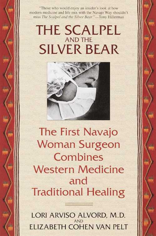 タイトル: Scalpel and the Silver Bear: The First Navajo Woman Surgeon Combines Western Medicine and Traditional Healing著者: L...