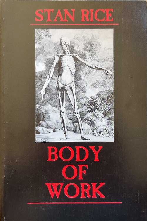 タイトル: Body of Work著者: Stan Rice出版社: Lost Roads Pub出版日: 1983年10月31日古本良い。端の摩耗が中程度。製本状態良好。本文にマーキングがある場合があります。図書館から入手することもあり...