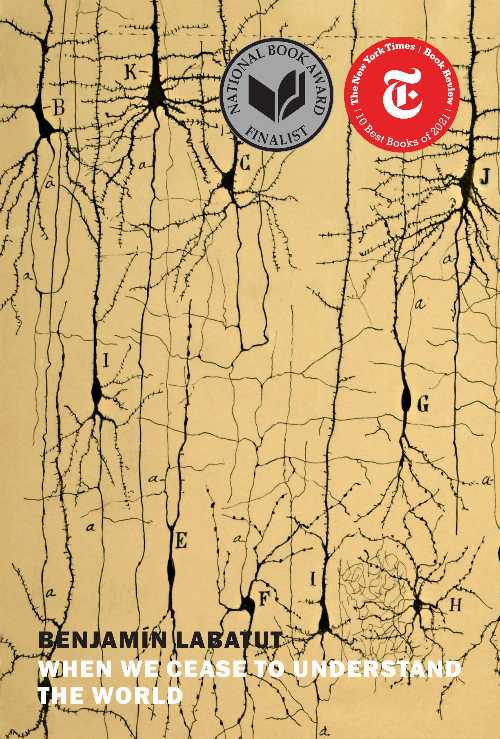 タイトル: When We Cease to Understand the World著者: Benjamin Labatut出版社: New York Review Books出版日: 2021年09月28日新しい本新古品・未使用品。出版...