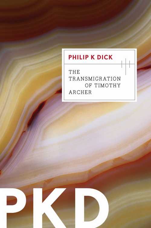 タイトル: The Transmigration of Timothy Archer著者: Philip K. Dick出版社: Mariner Books出版日: 2011年10月18日新しい本新古品・未使用品。出版社からの新着。From...
