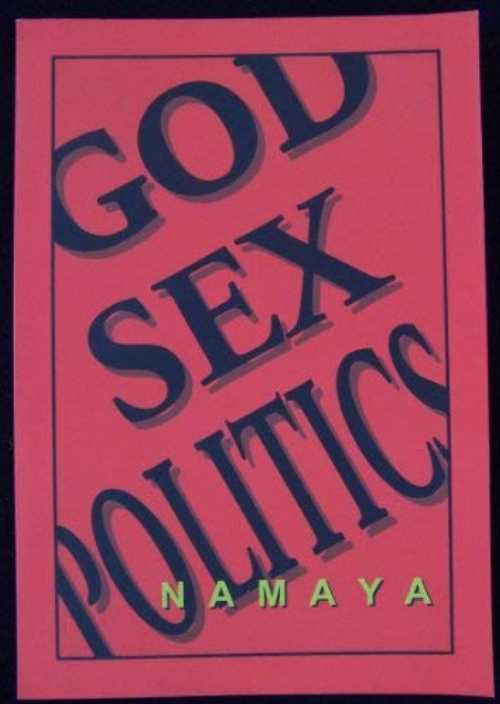 タイトル: God, Sex, Politics著者: Thom Namaya出版社: Celo Valley Books出版日: 2004年01月01日古本非常に良い。端が少し摩耗しているが、汚れのないきれいな本。製本状態は良好。ダスト ...