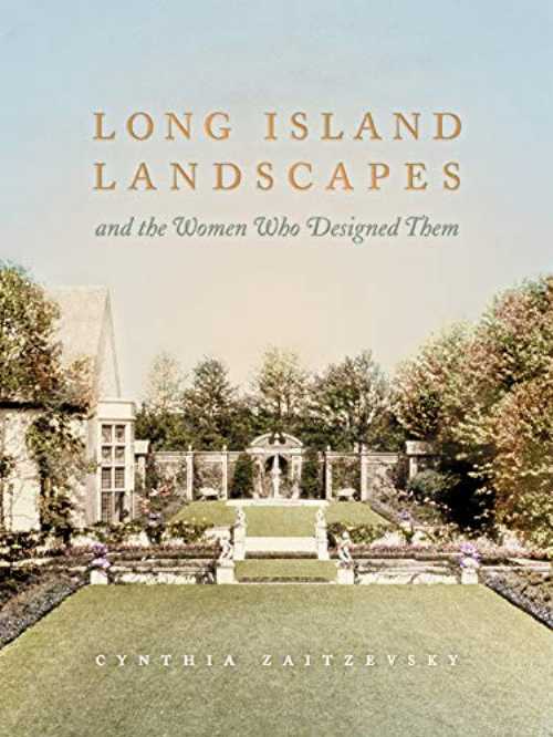 タイトル: Long Island Landscapes and the Women Who Designed Them著者: Cynthia Zaitzevsky出版社: W. W. Norton & Company出版日: 2009年0...