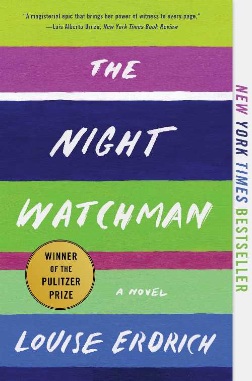 タイトル: The Night Watchman著者: Louise Erdrich出版社: Harper Perennial出版日: 2021年03月23日新しい本新古品・未使用品。出版社からの新着。WINNER OF THE 2021 ...