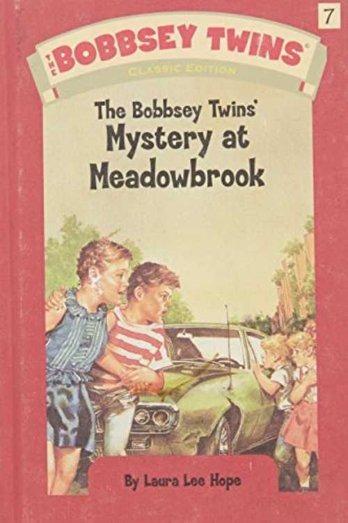 タイトル: Bobbsey Twins' Mystery at Meadowbrook著者: Laura Lee Hope出版社: Grosset & Dunlap出版日: 2004年06月03日古本非常に良い。端が少し摩耗しているが、汚れ...