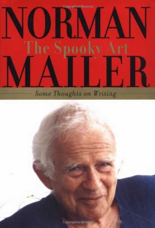 タイトル: Spooky Art: Some Thoughts on Writing著者: Norman Mailer出版社: Random House出版日: 2003年01月21日古本非常に良い。端が少し摩耗しているが、汚れのないきれい...