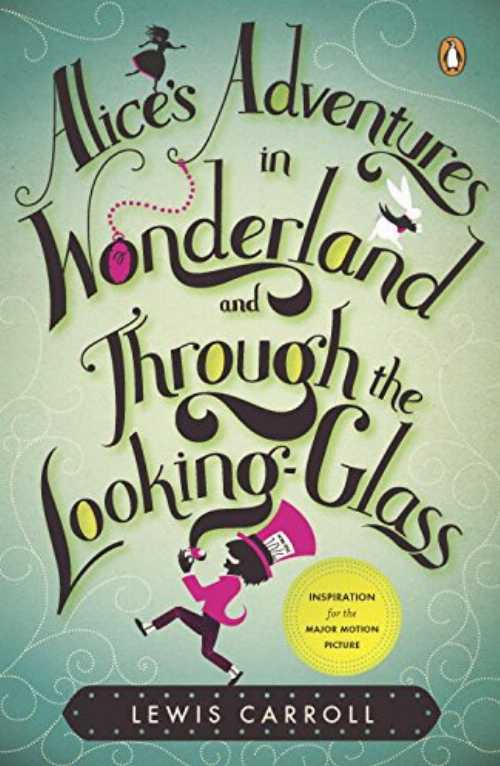 タイトル: Alice's Adventures in Wonderland and Through the Looking-Glass and What Alice Found There著者: Lewis Carroll出版社: Pen...