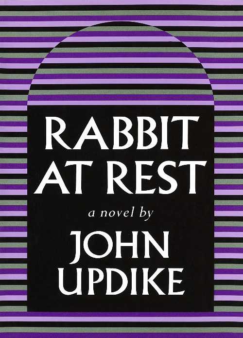 タイトル: Rabbit at Rest著者: John Updike出版社: Alfred A. Knopf出版日: 1990年09月26日古本非常に良い。端が少し摩耗しているが、汚れのないきれいな本。製本状態は良好。ダスト ジャケットが...