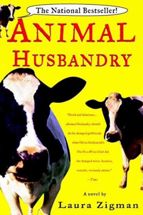 タイトル: Animal Husbandry著者: Laura Zigman出版社: Dial Press Trade Paperback出版日: 1998年12月29日古本非常に良い。端が少し摩耗しているが、汚れのないきれいな本。製本状態...