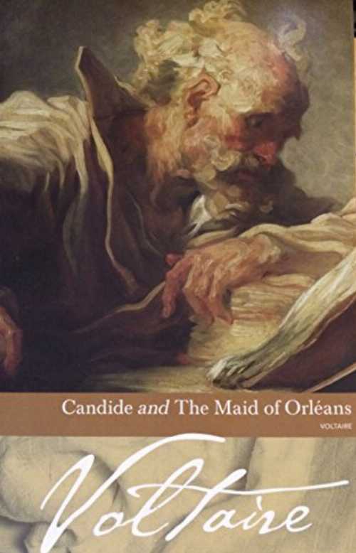 タイトル: Candide and the Maid of Orleans著者: Voltaire出版社: Border Classics出版日: 2007年01月01日古本非常に良い。端が少し摩耗しているが、汚れのないきれいな本。製本状態...