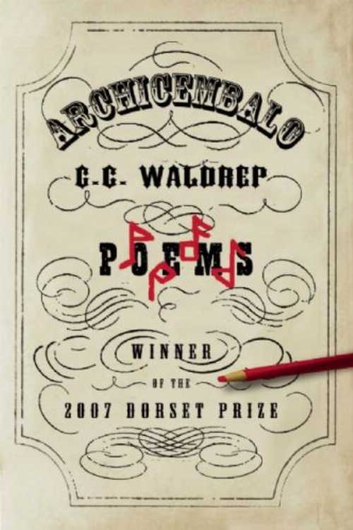 タイトル: Archicembalo著者: G C Waldrep出版社: Tupelo Press出版日: 2009年04月01日古本非常に良い。端が少し摩耗しているが、汚れのないきれいな本。製本状態は良好。ダスト ジャケットが付属してい...