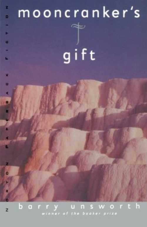 タイトル: Mooncranker's Gift著者: Barry Unsworth出版社: W. W. Norton & Company出版日: 1996年06月17日古本非常に良い。端が少し摩耗しているが、汚れのないきれいな本。製本状態...