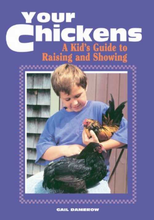 タイトル: Your Chickens著者: Gail Damerow出版社: Storey Publishing, LLC出版日: 1993年01月09日古本非常に良い。端が少し摩耗しているが、汚れのないきれいな本。製本状態は良好。ダスト...