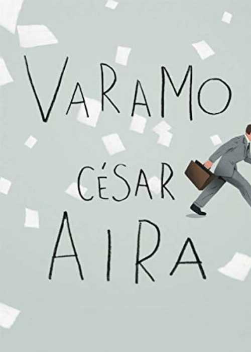 タイトル: Varamo著者: César Aira出版社: New Directions出版日: 2012年02月22日新しい本新古品・未使用品。出版社からの新着。Unmistakably the work of César Aira, ...