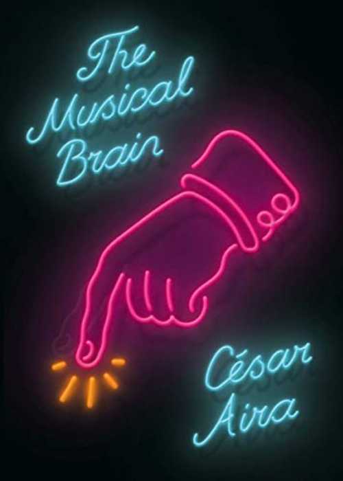 タイトル: Musical Brain: And Other Stories著者: César Aira出版社: New Directions出版日: 2015年03月03日新しい本新古品・未使用品。出版社からの新着。A delirious...
