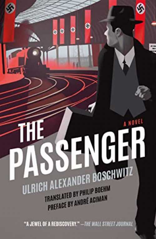 タイトル: Passenger著者: Ulrich Alexander Boschwitz出版社: Metropolitan Books出版日: 2022年04月12日新しい本新古品・未使用品。出版社からの新着。A SUNDAY TIMES...