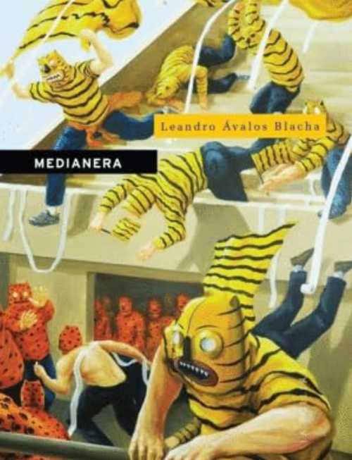 タイトル: Medianera, La著者: Ávalos Blacha Leandro出版社: La Pollera出版日: 2026年05月30日古本ほぼ新品。傷みが少なく、しっかりと製本された、優れた、マークのないコピーです。リサイク...