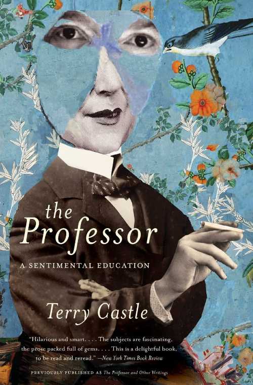タイトル: Professor: A Sentimental Education著者: Terry Castle出版社: Harper Perennial出版日: 2011年01月04日古本非常に良い。端が少し摩耗しているが、汚れのないきれ...
