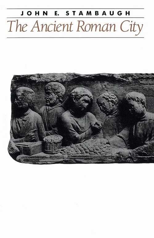 タイトル: Ancient Roman City著者: John E Stambaugh出版社: Johns Hopkins University Press出版日: 1988年05月01日古本非常に良い。端が少し摩耗しているが、汚れのない...
