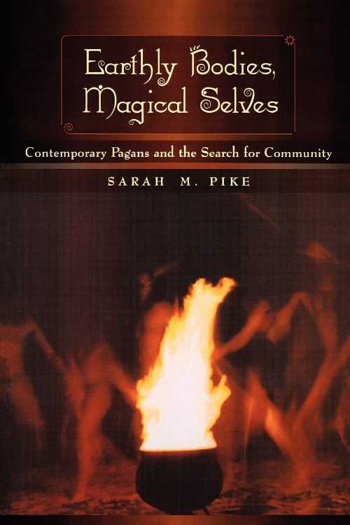 タイトル: Earthly Bodies, Magical Selves: Contemporary Pagans and the Search for Community著者: Sarah M Pike出版社: University of...