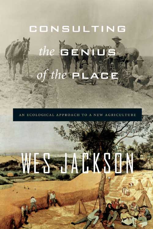 タイトル: Consulting the Genius of the Place: An Ecological Approach to a New Agriculture著者: Wes Jackson出版社: Counterpoint出版日...