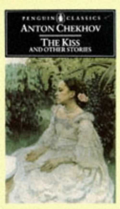 タイトル: Kiss and Other Stories著者: Anton Pavlovich Chekhov出版社: Penguin Classics出版日: 1982年09月30日古本ほぼ新品。傷みが少なく、しっかりと製本された、優れた...
