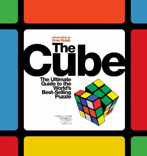 タイトル: Cube: The Ultimate Guide to the World's Best-Selling Puzzle: Secrets, Stories, Solutions著者: Dieter Gebhardt出版社: Bl...