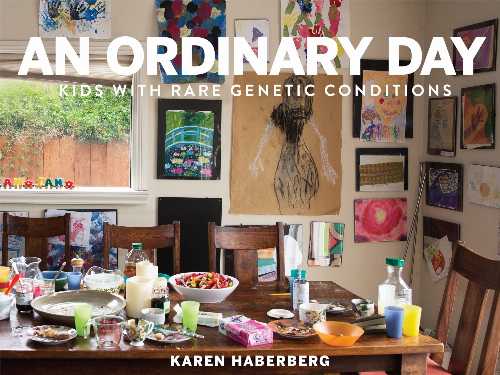 タイトル: Ordinary Day: Kids with Rare Genetic Conditions著者: Karen Haberberg出版社: powerHouse Books出版日: 2017年10月24日古本ほぼ新品。傷みが少...
