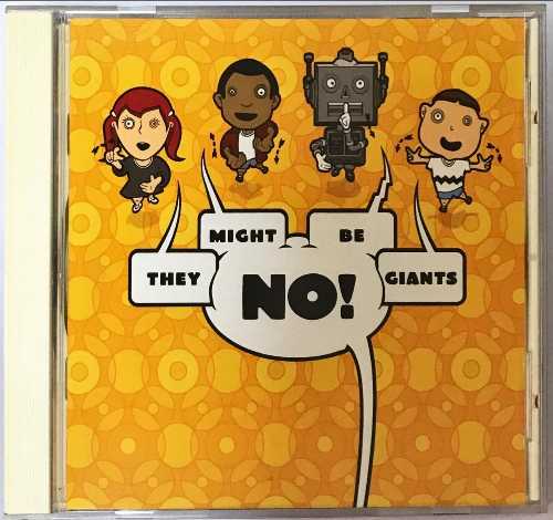 タイトル: Noアーティスト: They Might Be Giants発売元: Rounder / Umgd出版日: 2002年06月11日中古非常に良い。ディスクにわずかな傷みがあります。ケースとアートワークは付属していますが、明らかに...