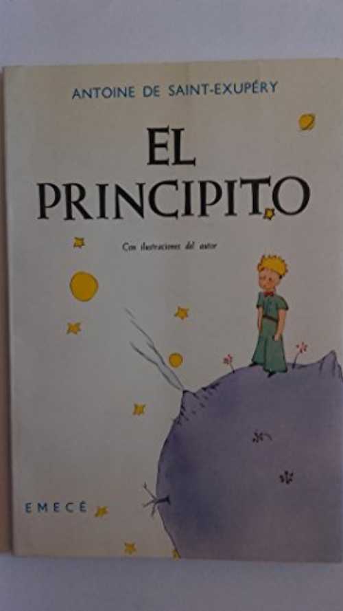 タイトル: Principito著者: Antoine de Saint-Exupery出版社: OPHRYS出版日: 2001年06月01日古本非常に良い。端が少し摩耗しているが、汚れのないきれいな本。製本状態は良好。ダスト ジャケットが...