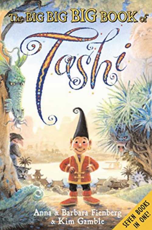 タイトル: Big Big Big Book of Tashi著者: Anna Fienberg出版社: Allen & Unwin出版日: 2002年05月01日古本非常に良い。端が少し摩耗しているが、汚れのないきれいな本。製本状態は良好...
