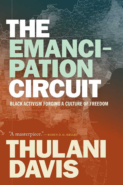 タイトル: Emancipation Circuit: Black Activism Forging a Culture of Freedom著者: Thulani Davis出版社: Duke University Press Books...