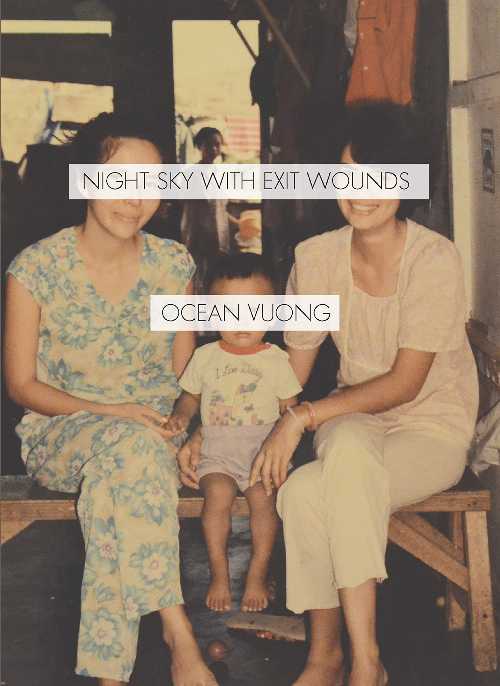 タイトル: Night Sky with Exit Wounds著者: Ocean Vuong出版社: Copper Canyon Press出版日: 2016年04月05日新しい本新古品・未使用品。出版社からの新着。The New Yor...