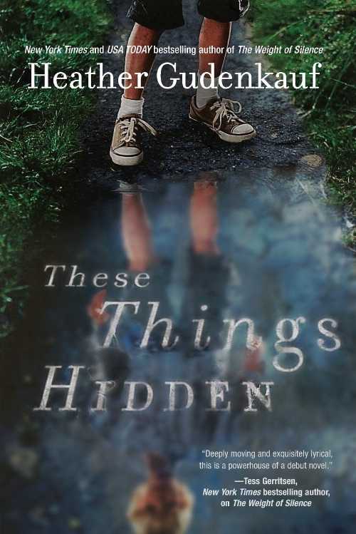 タイトル: These Things Hidden: A Novel of Suspense著者: Heather Gudenkauf出版社: MIRA出版日: 2011年01月25日古本非常に良い。端が少し摩耗しているが、汚れのないきれい...