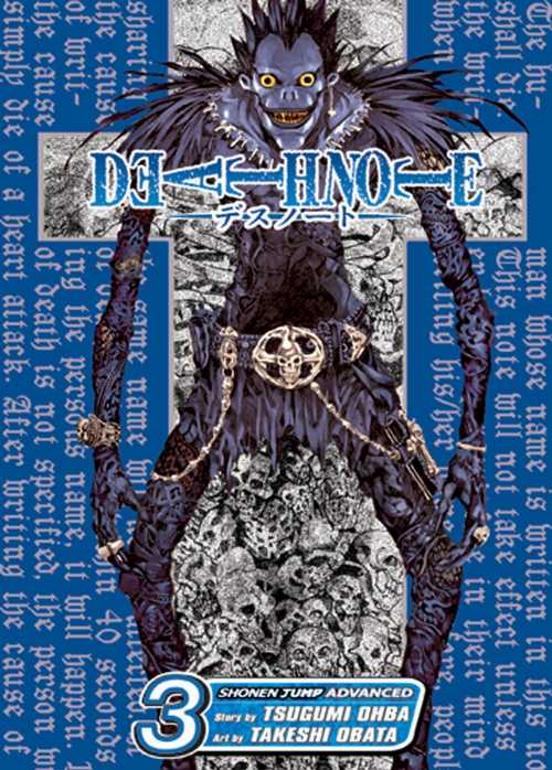 タイトル: Death Note, Vol. 3, 3著者: Tsugumi Ohba出版社: VIZ Media LLC出版日: 2006年01月03日新しい本新古品・未使用品。出版社からの新着。When Light Yagami fin...