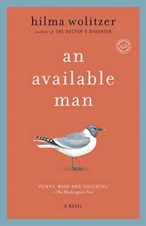 タイトル: Available Man著者: Hilma Wolitzer出版社: Ballantine Books出版日: 2013年07月02日古本非常に良い。端が少し摩耗しているが、汚れのないきれいな本。製本状態は良好。ダスト ジャケ...