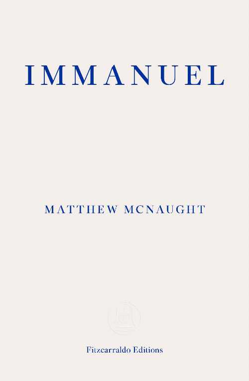 タイトル: Immanuel著者: Matthew McNaught出版社: Fitzcarraldo Editions出版日: 2022年06月08日新しい本新古品・未使用品。出版社からの新着。At what point does fai...