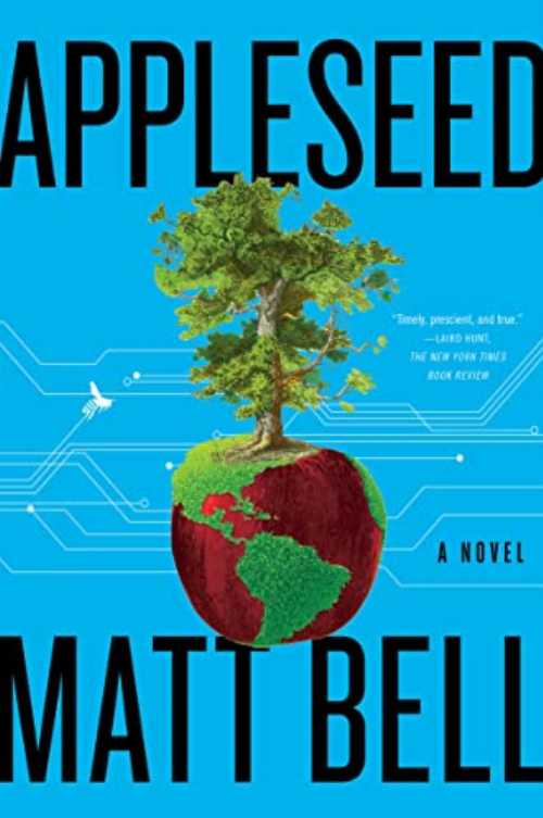 タイトル: Appleseed著者: Matt Bell出版社: Mariner Books出版日: 2022年07月05日新しい本新古品・未使用品。出版社からの新着。"Woven together out of the strands o...