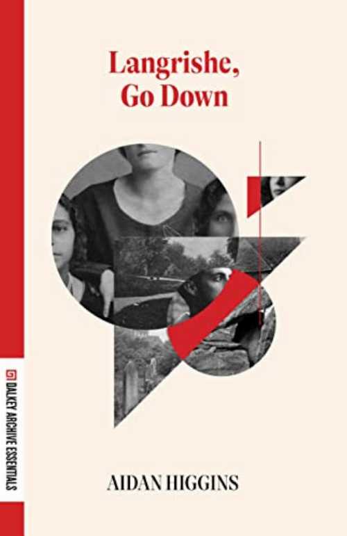 タイトル: Langrishe, Go Down著者: Aidan Higgins出版社: Dalkey Archive Press出版日: 2022年07月19日新しい本新古品・未使用品。出版社からの新着。An eminently poe...