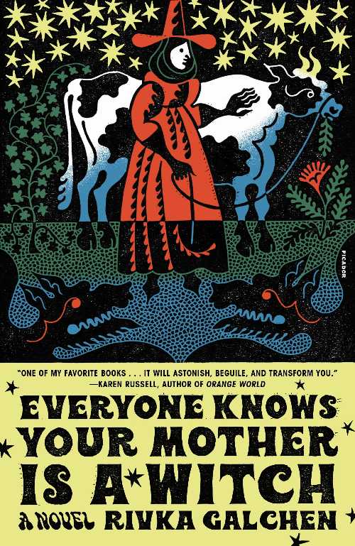 タイトル: Everyone Knows Your Mother Is a Witch著者: Rivka Galchen出版社: Picador Paper出版日: 2022年06月21日新しい本新古品・未使用品。出版社からの新着。The ...