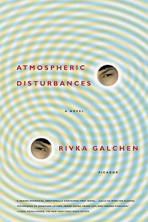 タイトル: Atmospheric Disturbances著者: Rivka Galchen出版社: Picador出版日: 2009年04月27日新しい本新古品・未使用品。出版社からの新着。A New York Times Notabl...