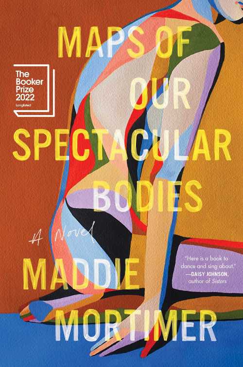 タイトル: Maps of Our Spectacular Bodies著者: Maddie Mortimer出版社: Scribner出版日: 2022年06月28日新しい本新古品・未使用品。出版社からの新着。Named a Best B...