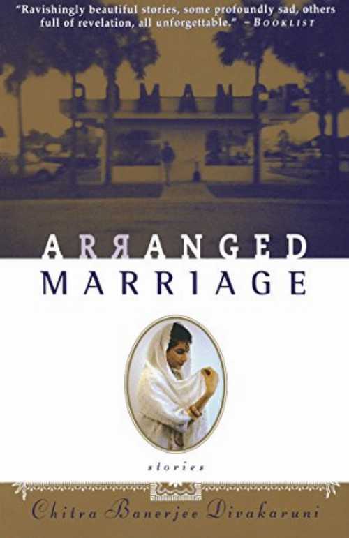 タイトル: Arranged Marriage: Stories著者: Chitra Banerjee Divakaruni出版社: Anchor出版日: 1996年05月01日古本非常に良い。端が少し摩耗しているが、汚れのないきれいな本。...