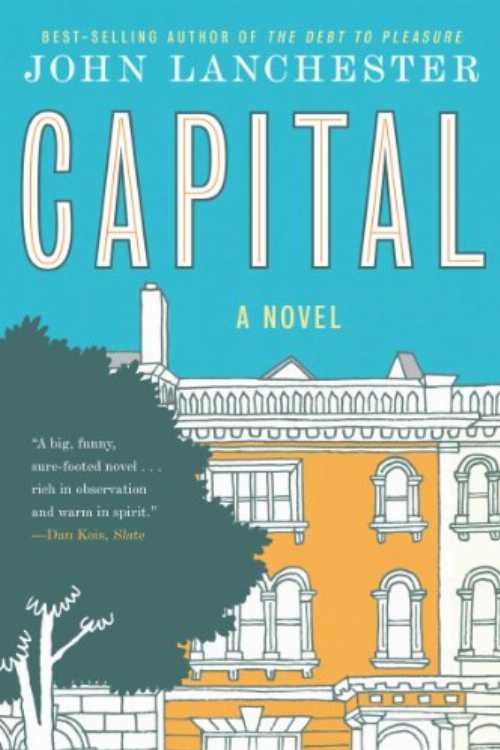 タイトル: Capital著者: John Lanchester出版社: W. W. Norton & Company出版日: 2013年05月28日古本非常に良い。端が少し摩耗しているが、汚れのないきれいな本。製本状態は良好。ダスト ジャ...