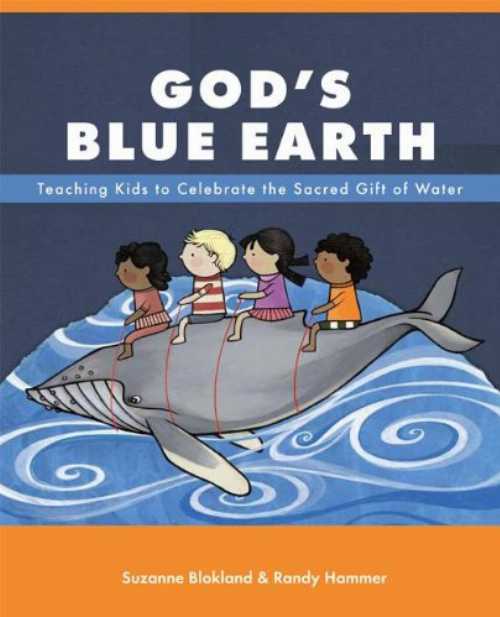 タイトル: God's Blue Earth: Teaching Kids to Celebrate the Sacred Gift of Water著者: Suzanne Blokland出版社: Pilgrim Press出版日: 20...