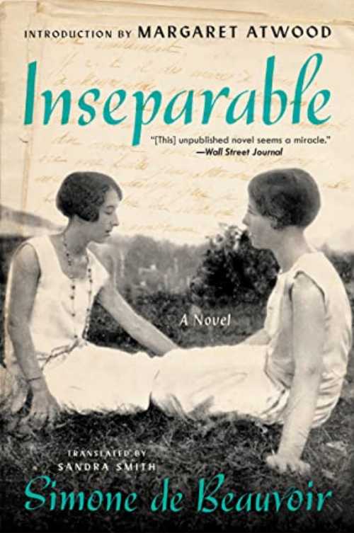 タイトル: Inseparable著者: Simone De Beauvoir出版社: Ecco出版日: 2022年09月13日新しい本新古品・未使用品。出版社からの新着。Finalist for the French-American F...