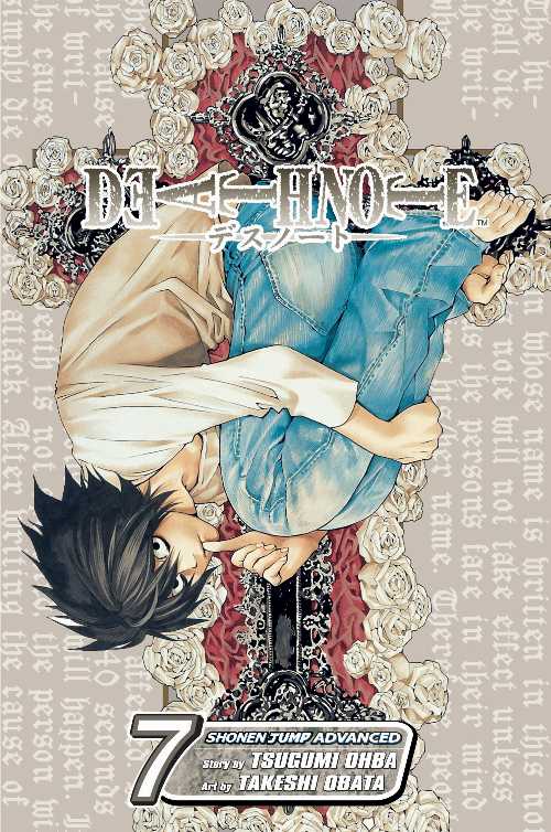 タイトル: Death Note, Vol. 7著者: Tsugumi Ohba出版社: VIZ Media LLC出版日: 2006年09月01日新しい本新古品・未使用品。出版社からの新着。When Light Yagami finds ...