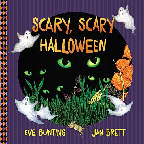 タイトル: Scary, Scary Halloween著者: Eve Bunting出版社: Clarion Books出版日: 2017年07月18日新しい本新古品・未使用品。出版社からの新着。I peer outside, there...