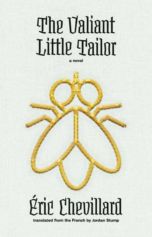 タイトル: Valiant Little Tailor著者: Eric Chevillard出版社: Yale University Press出版日: 2022年09月27日新しい本新古品・未使用品。出版社からの新着。The classi...